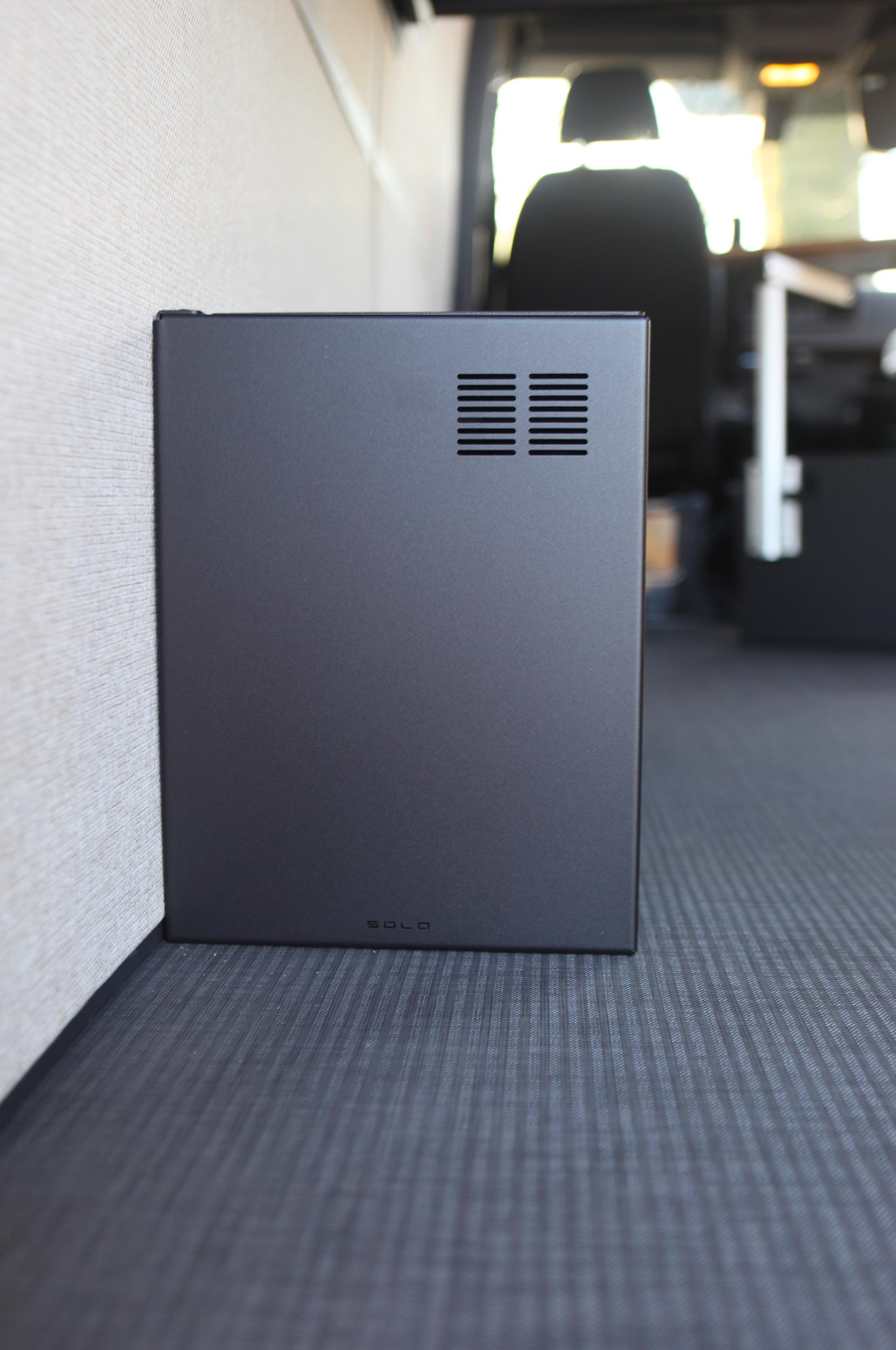 Wheel storage box – High end interiors solutions