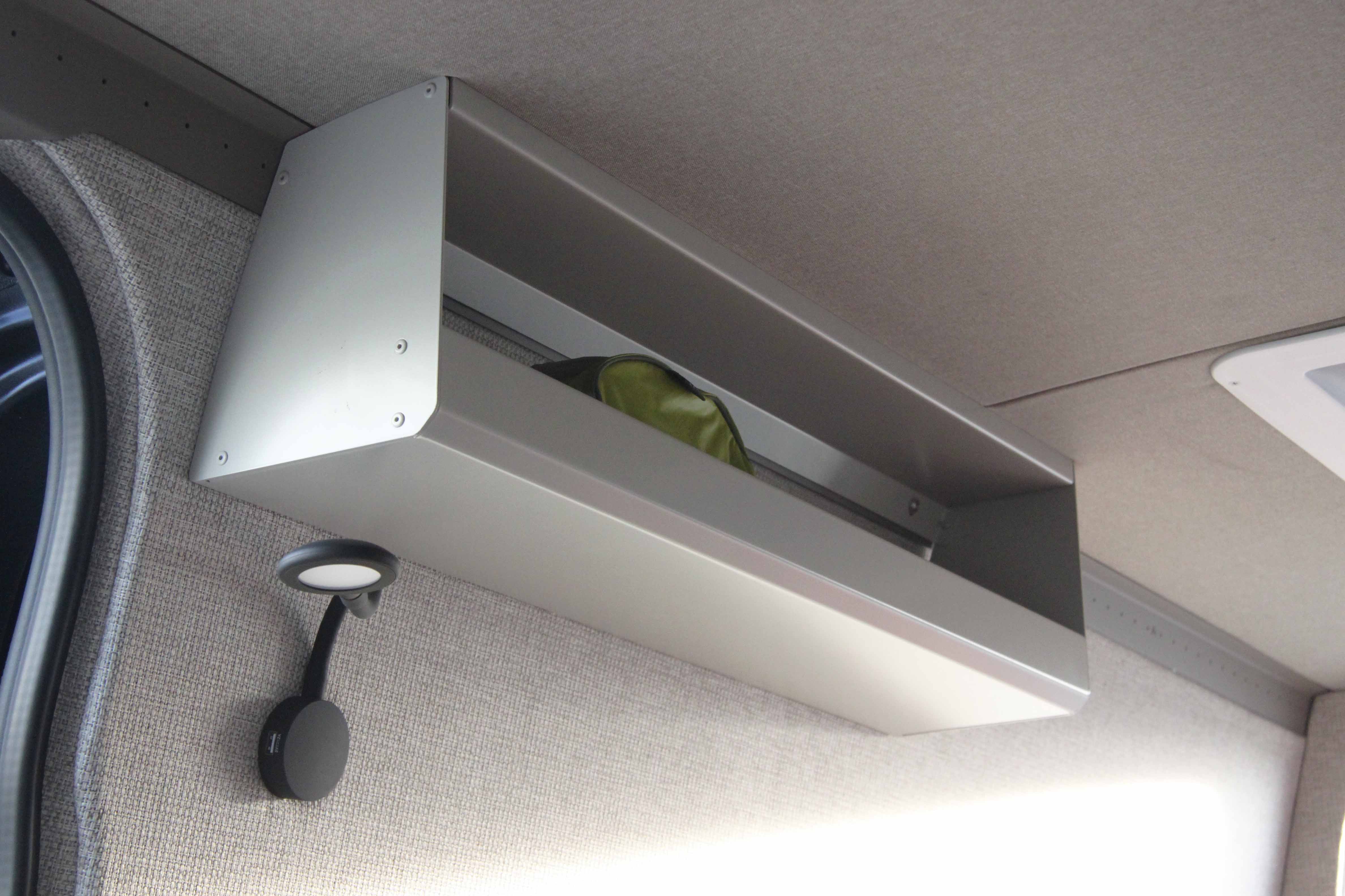Shelf 800 – High end interiors solutions
